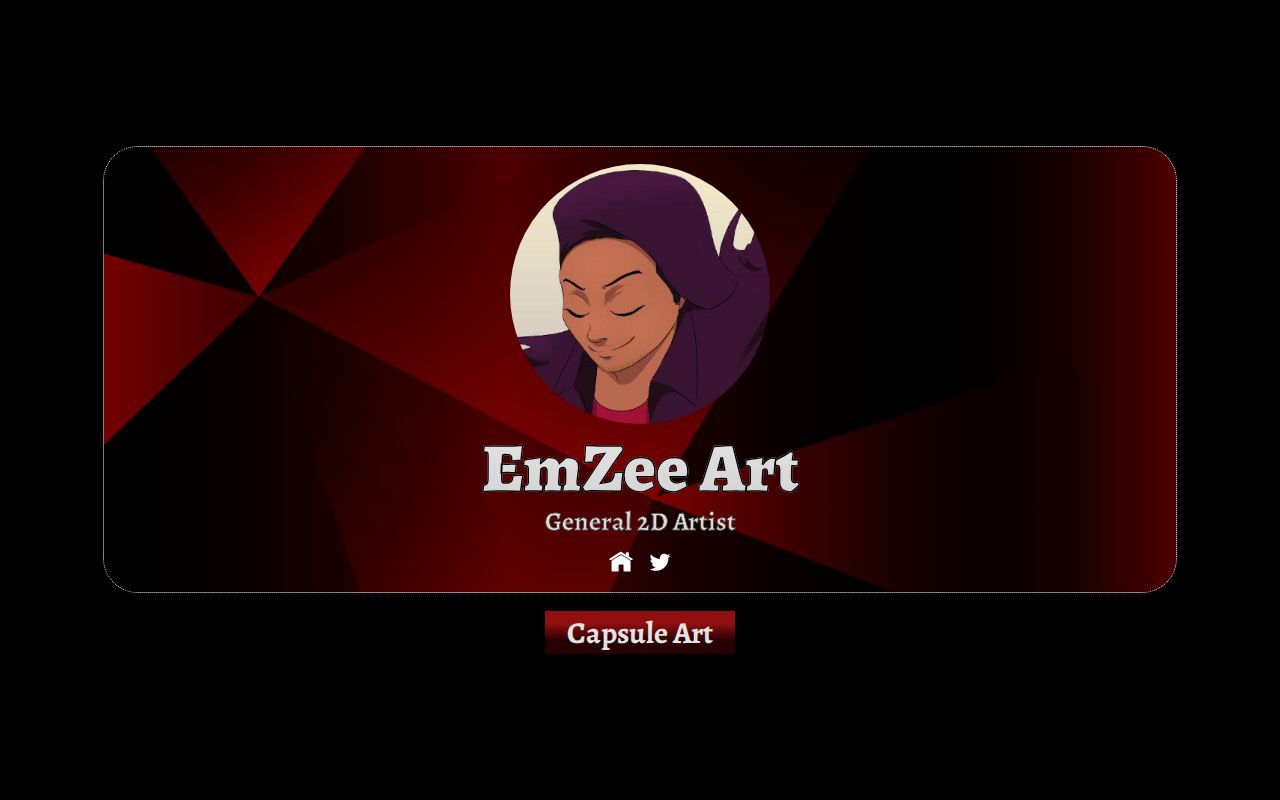 EmZee Art Capsule